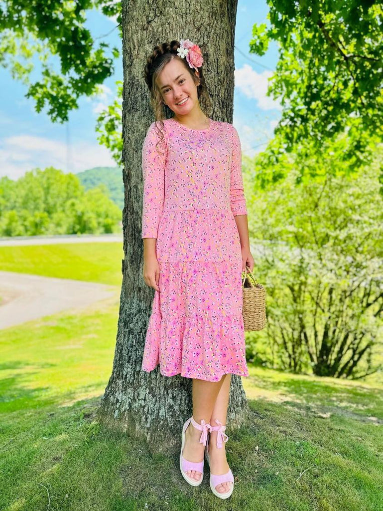 BOGO Dresses – Tagged ""– The Skirt Lady