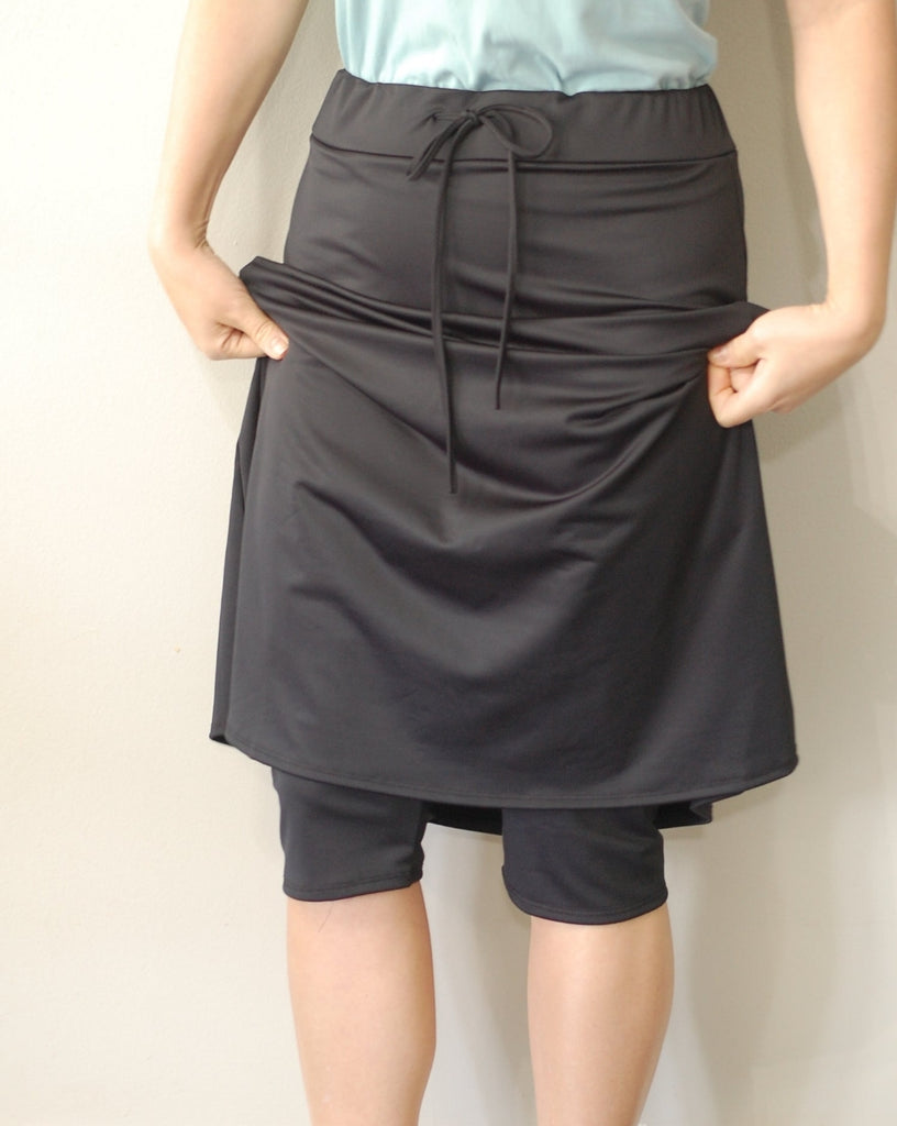 Athletic and Swim – The Skirt Lady