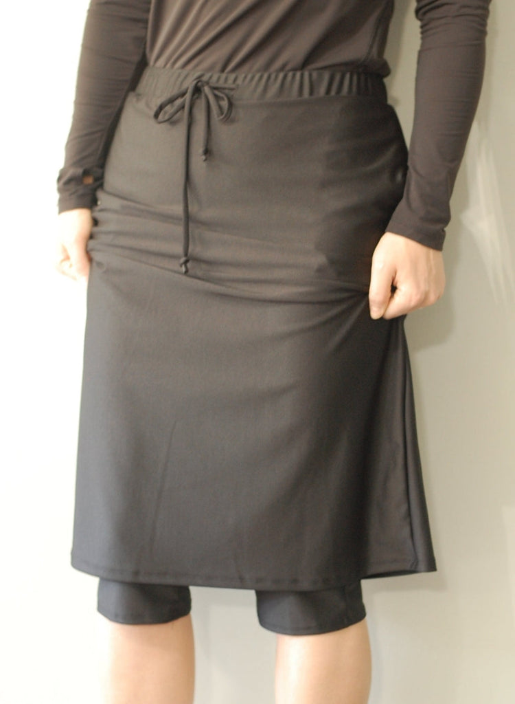 Athletic and Swim – The Skirt Lady