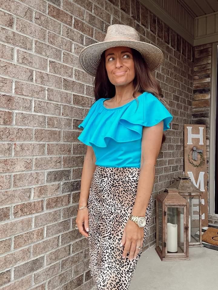 Tops and Tees – Tagged ""– The Skirt Lady